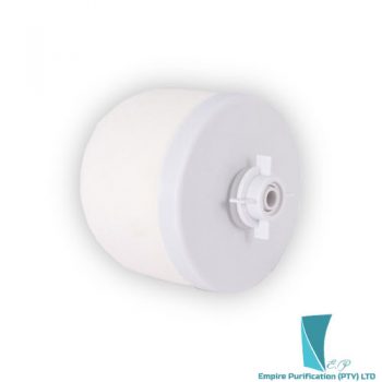 Ceramic Dome Filter | Empire Purification