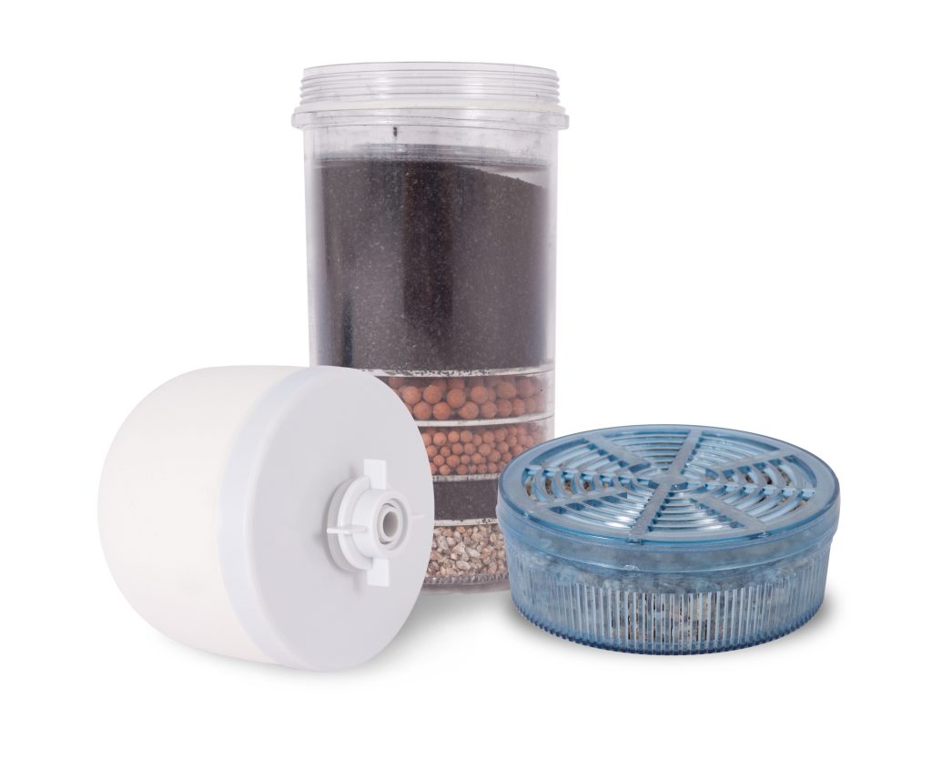Water Dispenser Filter Set | Empire Purification